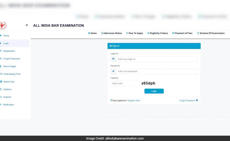 AIBE 20 result 2025 declared, 69.21 per cent pass, download link here