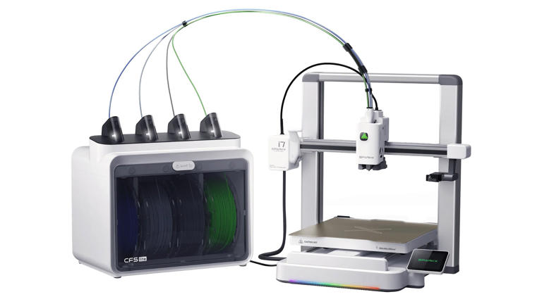 Creality knöpft sich Bambu Lab vor – und trifft einen wunden Punkt