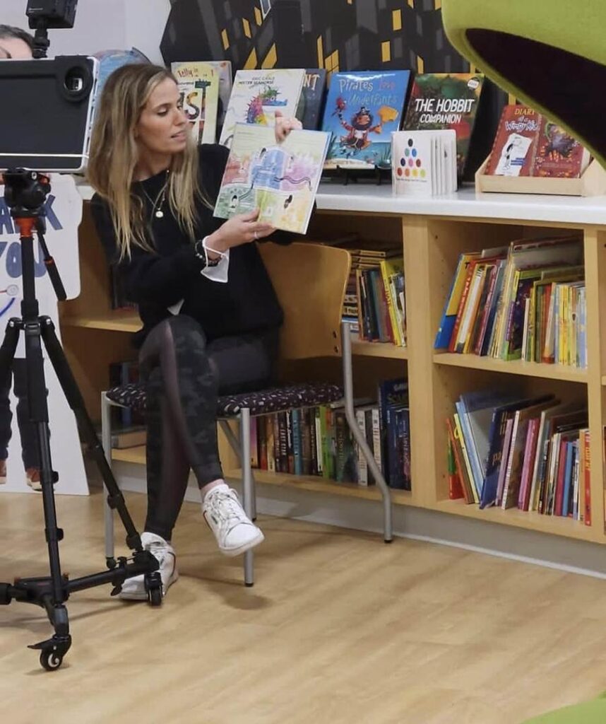 Top 5 must-read authors dominating 2025