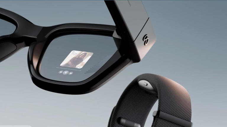 Las Meta Ray-Ban Display no paran de mejorar: son tal éxito que la ...