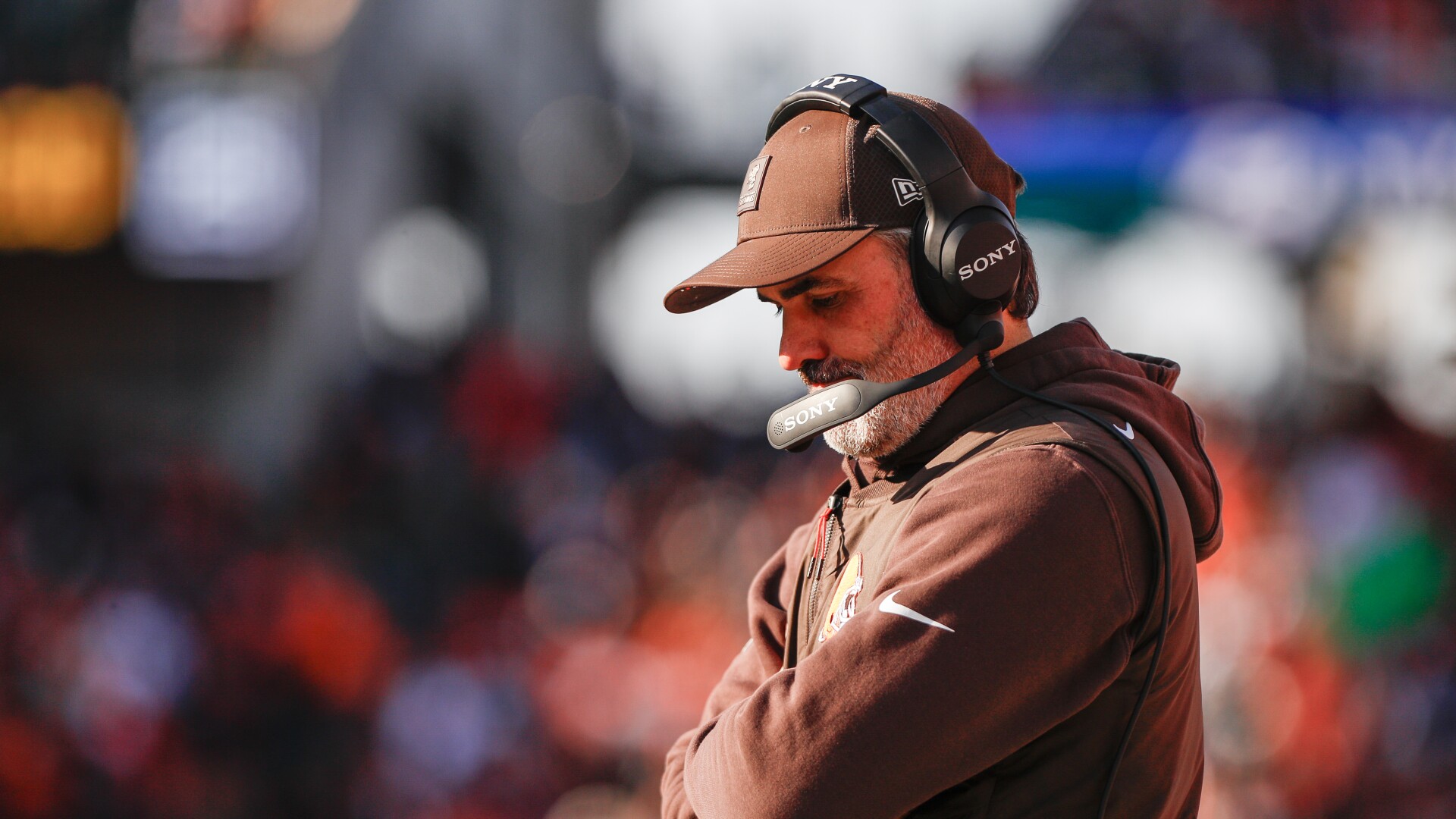 Kevin Stefanski had dinner with Giants Tuesday, will meet again on ...