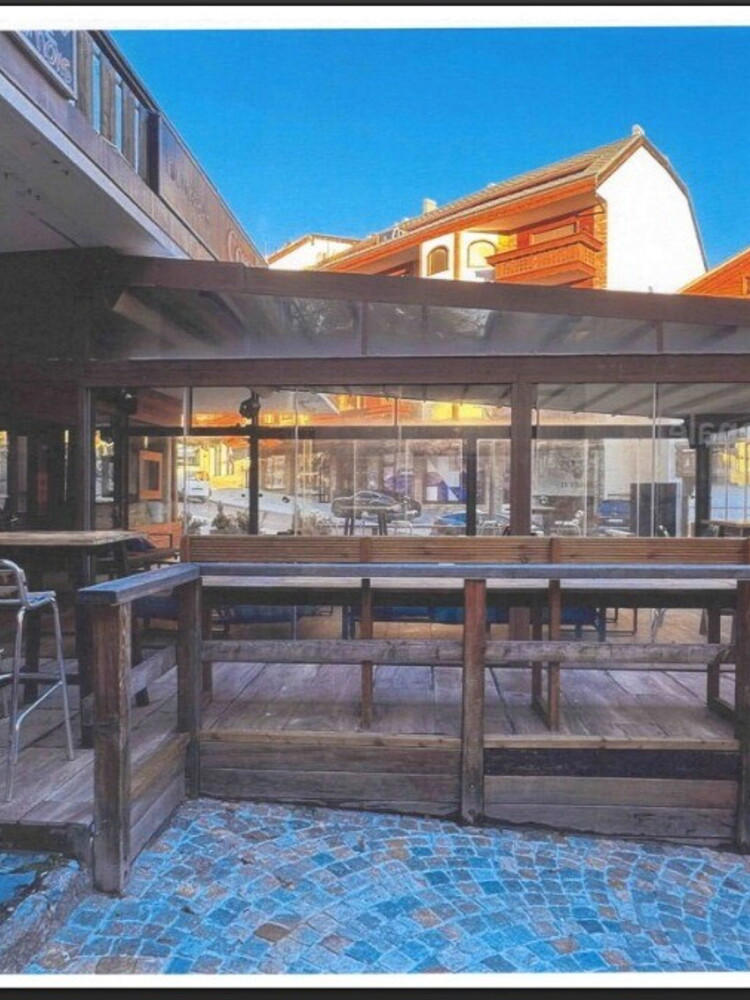 Strage di Crans: ecco come i coniugi Moretti volevano ampliare la veranda