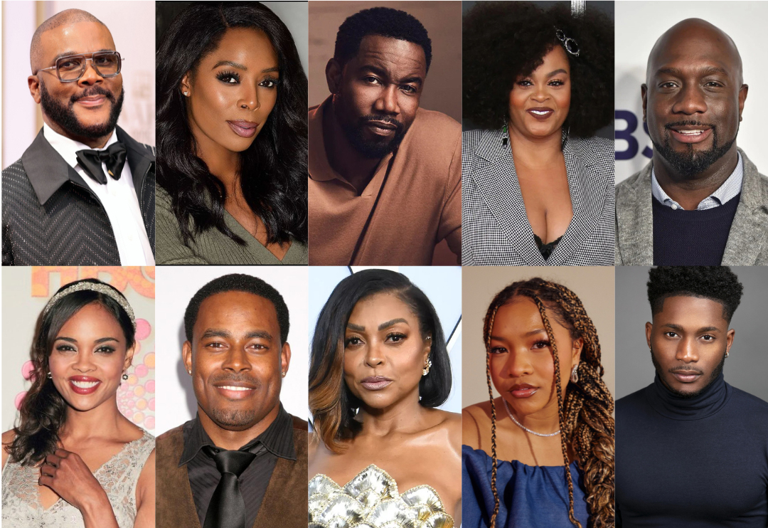 Every new Tyler Perry movie & series coming to Netflix in 2026 & beyond