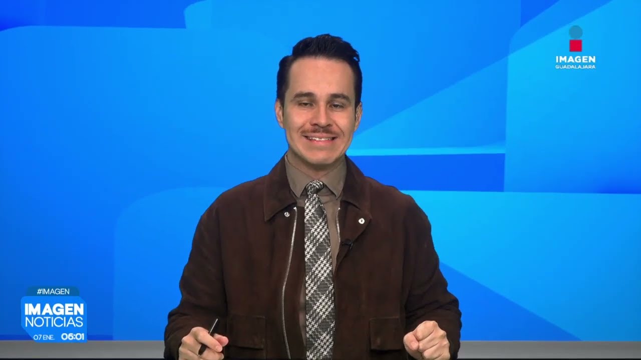 Noticias GDL con Erick Breguer | Programa completo 7 de enero de 2026