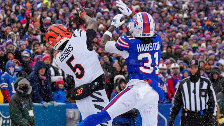 Bills' Sean McDermott responds to criticism over Maxwell Hairston late ...