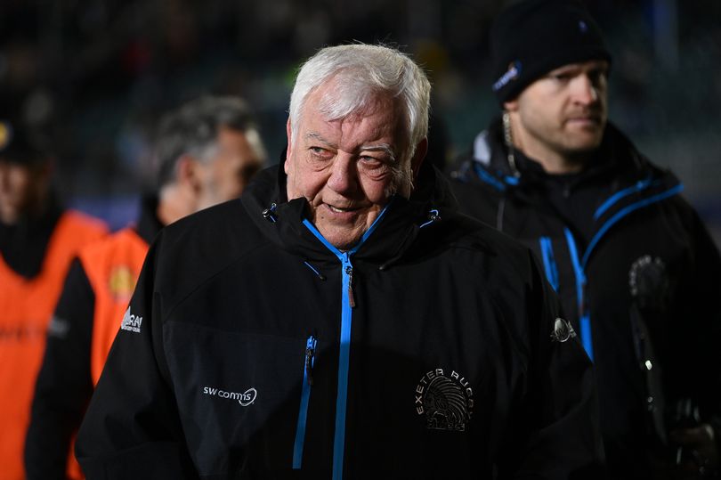 Exeter Chiefs seeking new investors after £10m loss