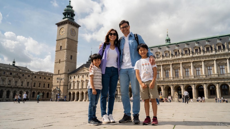 Why Europes Most Expensive Cities Often Disappoint First-Time Visitors