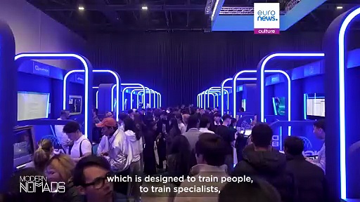 Kazakhstan aims to train one million people in AI skills by 2030