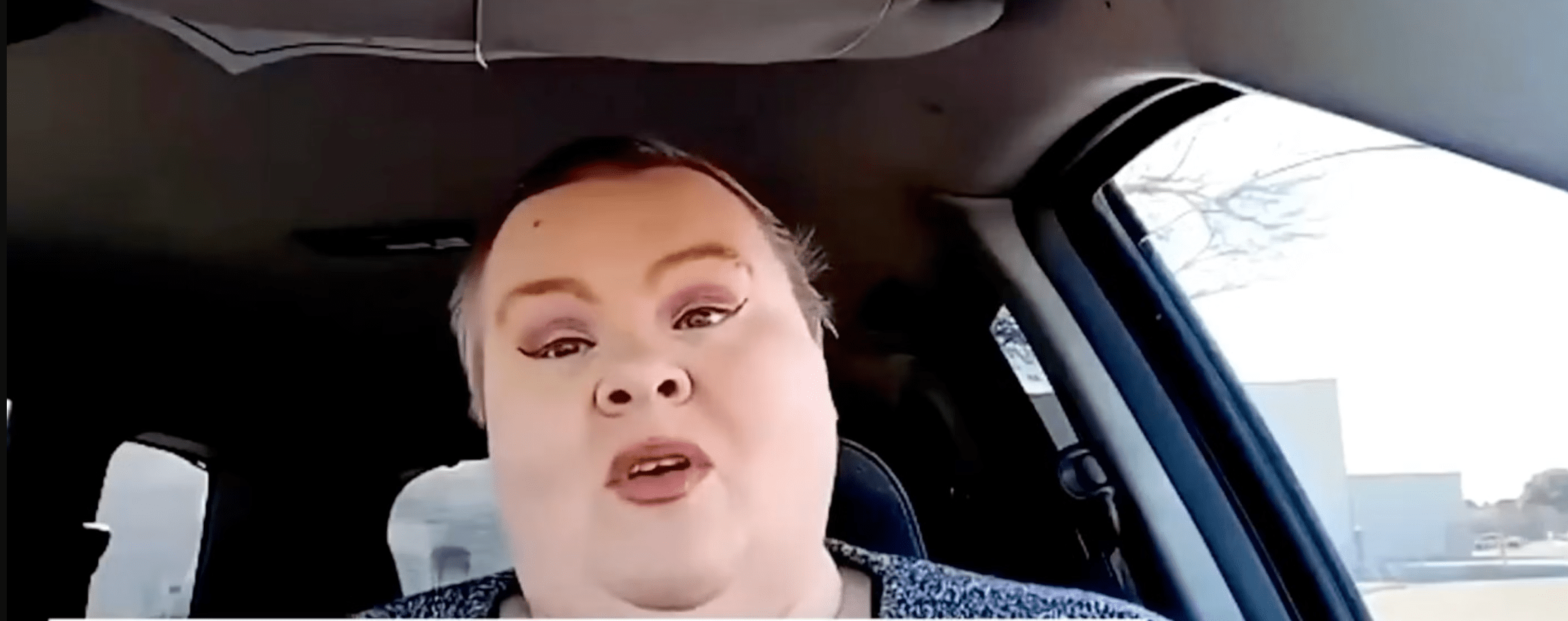 Cancer patient says insurance spike could cost her life