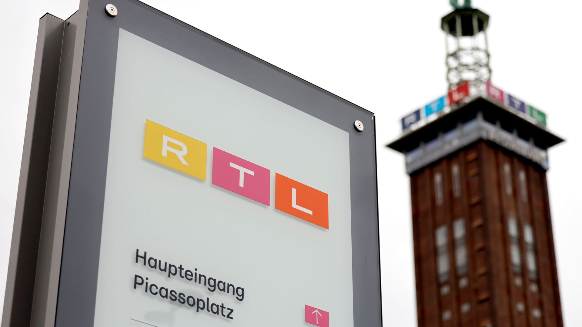 RTL: Sender baut 230 Jobs ab und streicht bekannte Formate