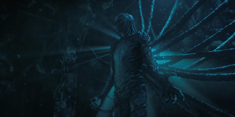 Inside Vecna’s 'Stranger Things' snatched look in final season — that ...