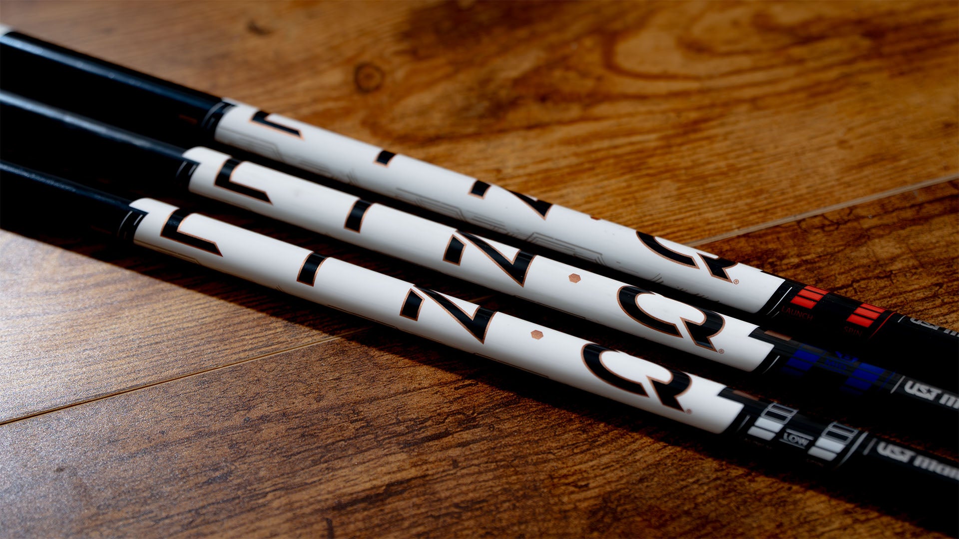 Why this golf shaft is generating so much PGA Tour buzz