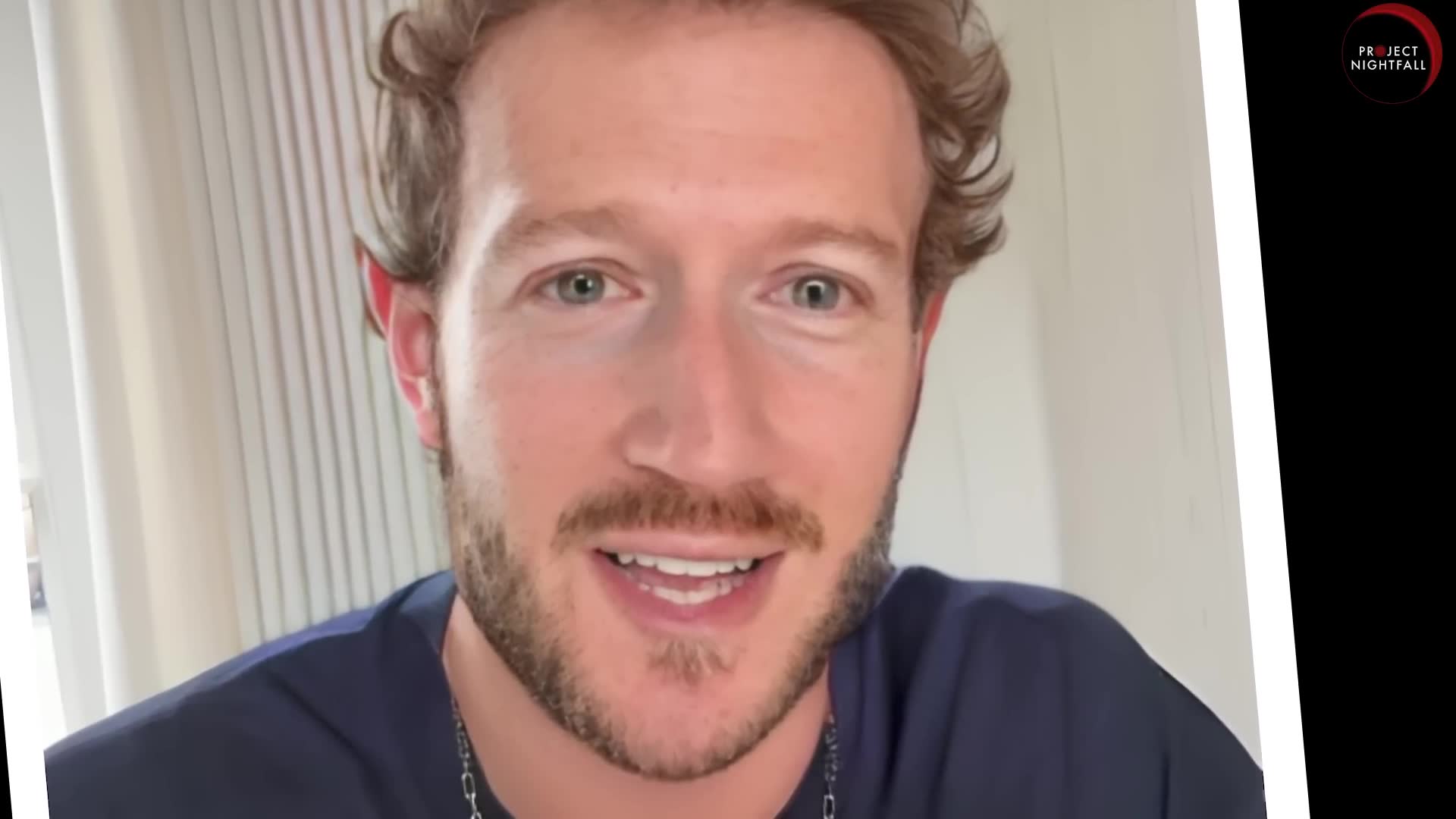 Facebook founder's calculated image transformation explained