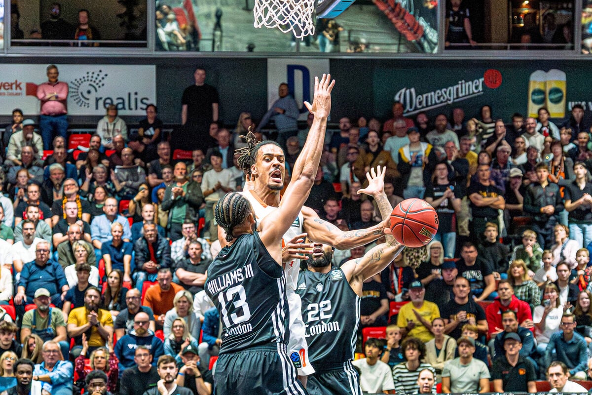 Nach unglücklicher Niederlage im Hinspiel: Niners-Revanche an der Themse?