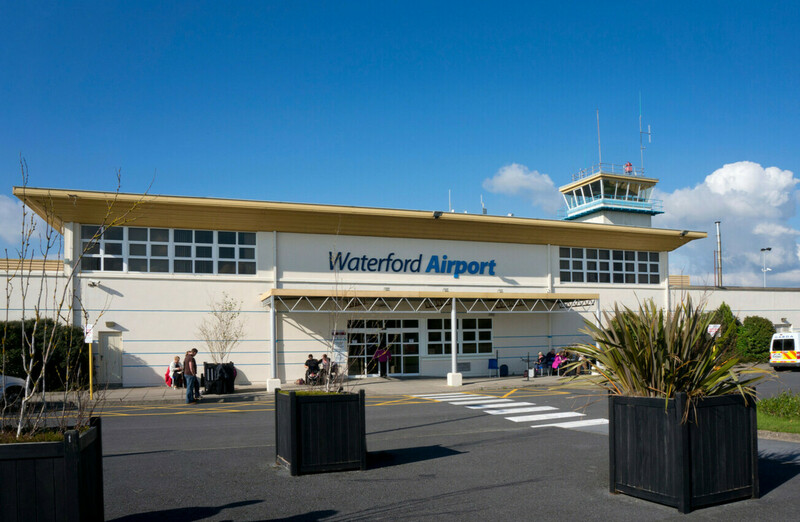 Waterford Airport investor revealed as Texan oil billionaire and Trump ...