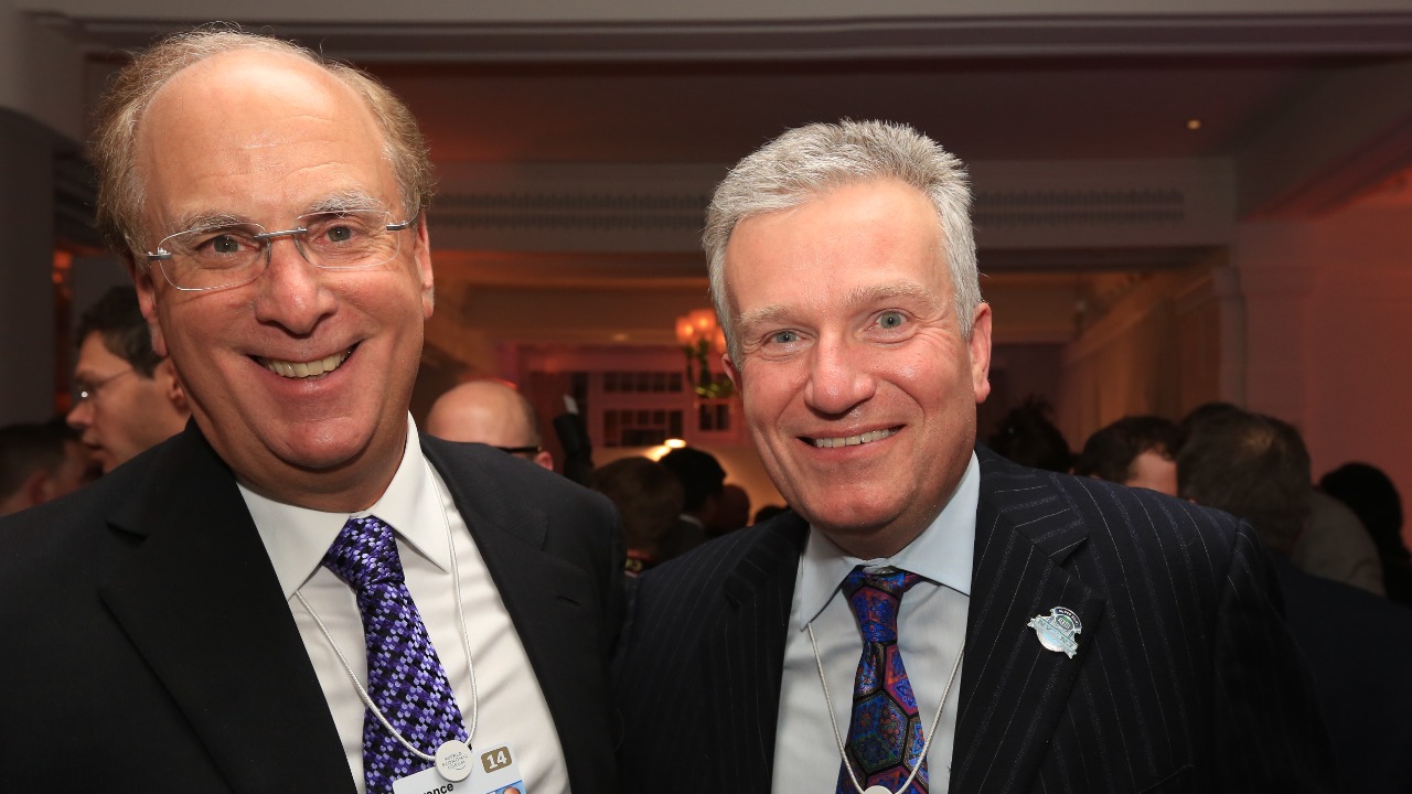 Larry Fink's June warning to retirees: Did it play out?