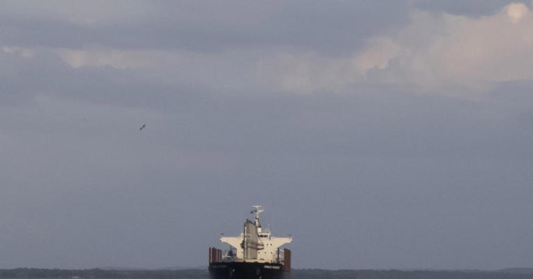US seizes oil tanker with Russian flag linked to Venezuela: report