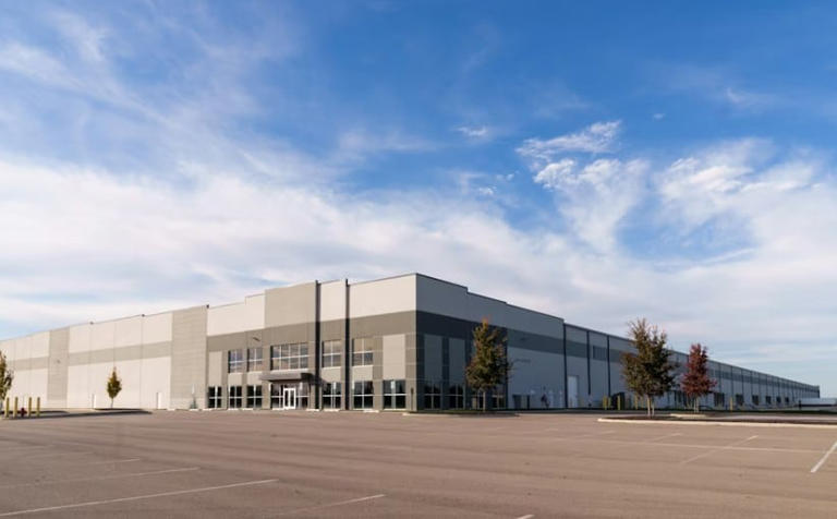 Joby Aviation to expand manufacturing with purchase of second local ...