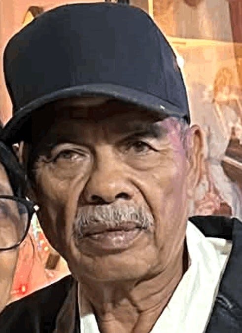El Paso police find missing 72-year-old man from the Segundo Barrio