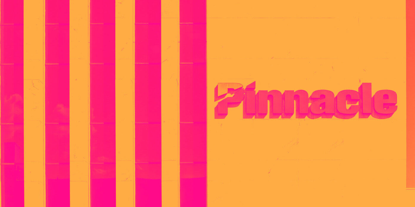 Regional Banks Stocks Q3 Teardown: Pinnacle Financial Partners (NASDAQ ...