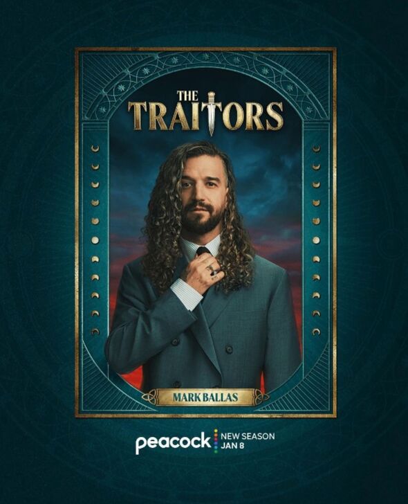 DWTS fans excited to watch The Traitors season 4 as famed pro set to appear