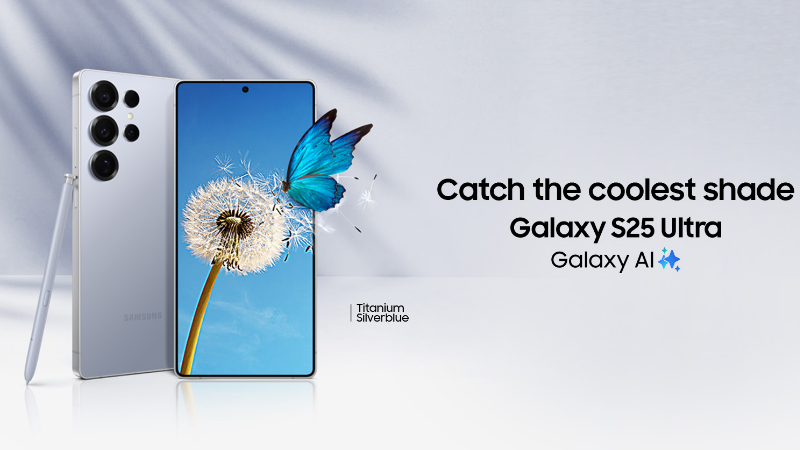 Samsung Galaxy S25 Ultra price drops to lowest ahead of Galaxy S26 ...