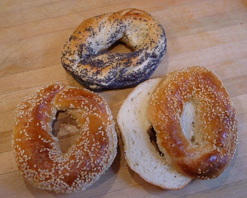 26 best bagels outside of New York: Where to discover the ultimate ...