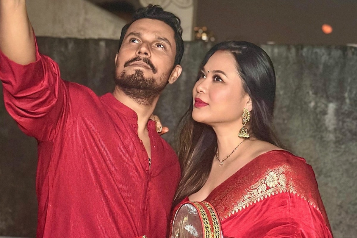 Randeep Hooda had this reaction when Lin Laishram told him they were ...