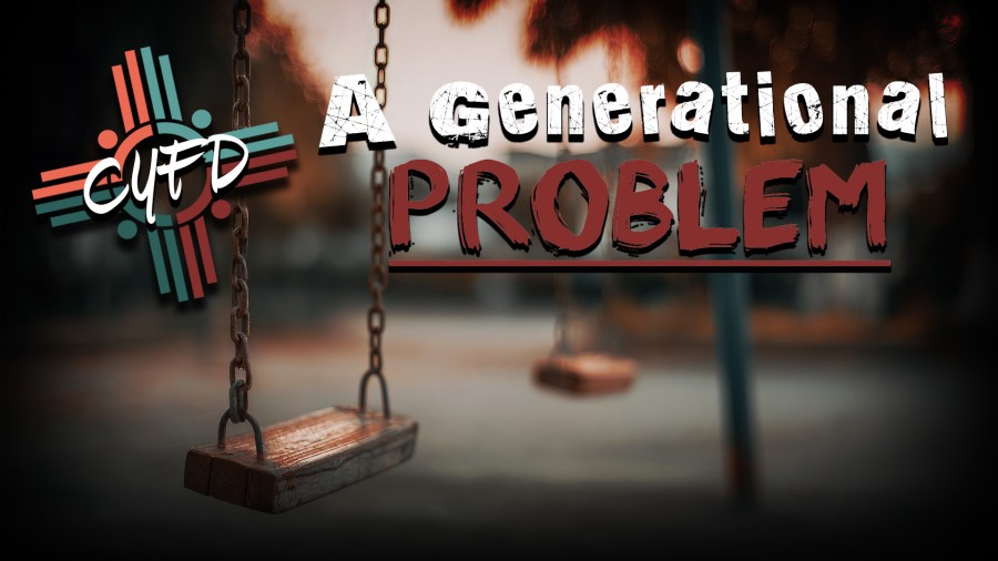 When will New Mexico get serious about fixing CYFD?