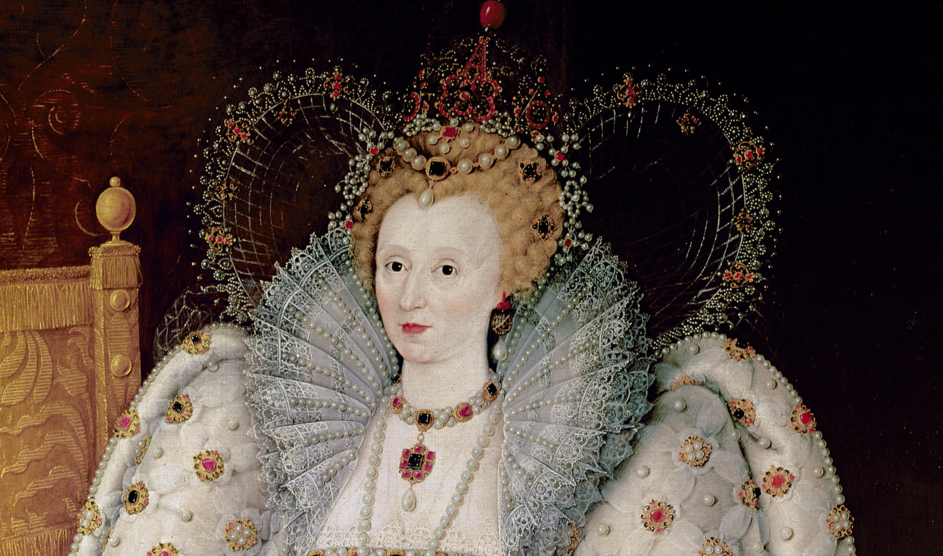 Powerful queens: women who ruled Renaissance Europe
