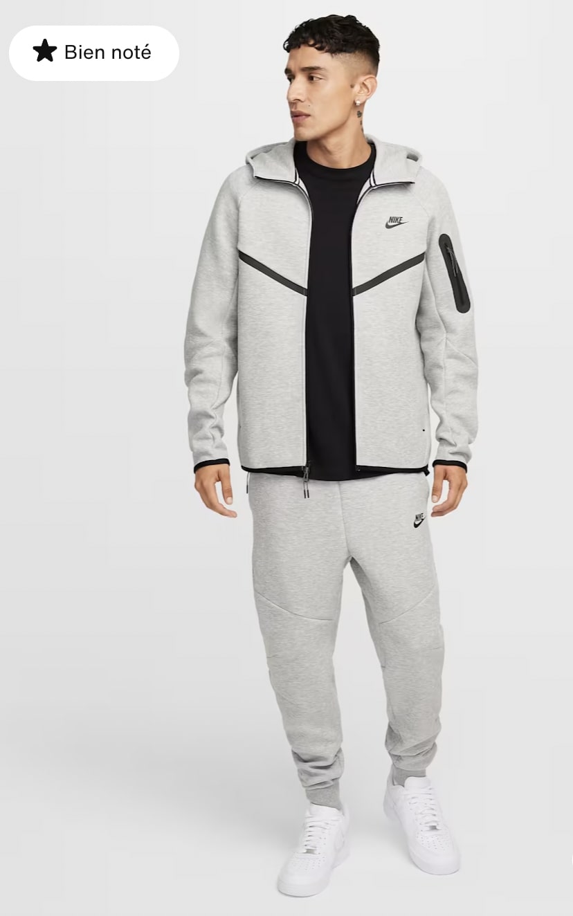 Maduro’s Nike outfit goes viral