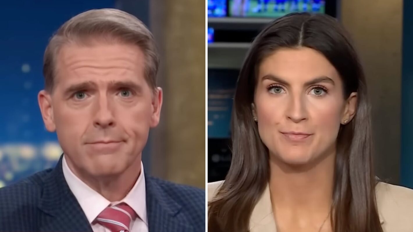 CNN’s Scott Jennings makes bold Jan. 6 riot claim on Kaitlan Collins show