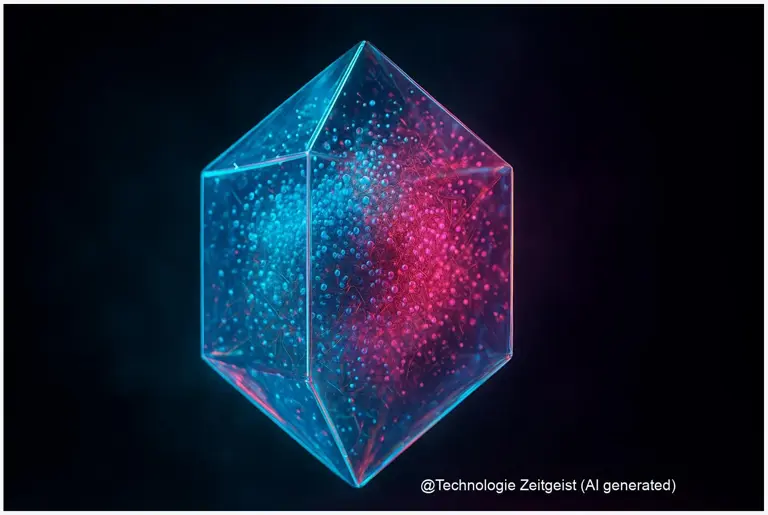 LLM-Parameter: Was die Zahl wirklich über KI verrät