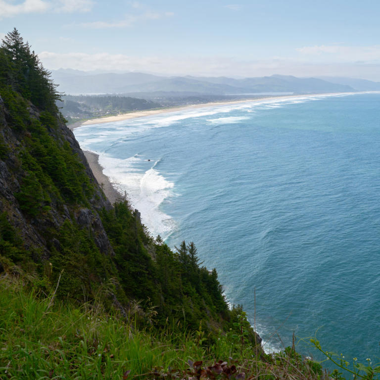 Move over Seattle! 4 unknown towns are Pacific Northwest's biggest ...