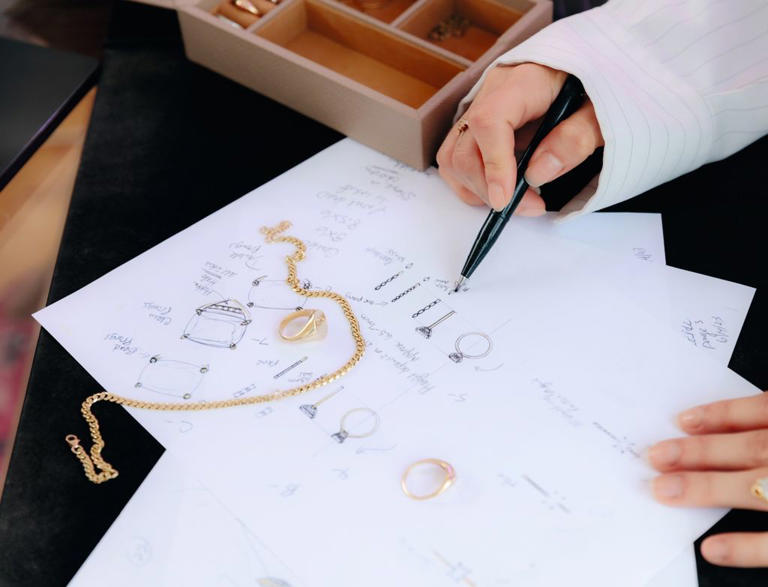 Hablamos con Matilde, la hija de Jose Mourinho que ha conquistado con ...