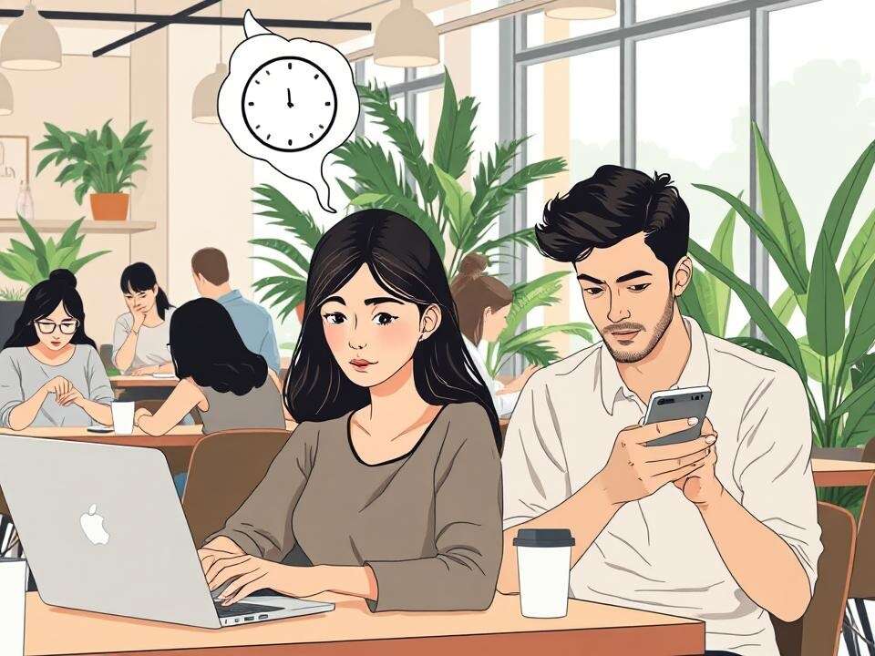 Word of the day: Zeitgeist