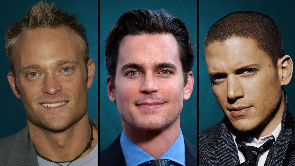 LGBT actors Hollywood tried to cancel