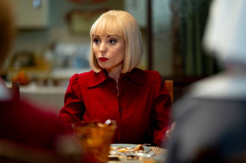 Call the Midwife's Helen George opens up on 'looming threat' at ...