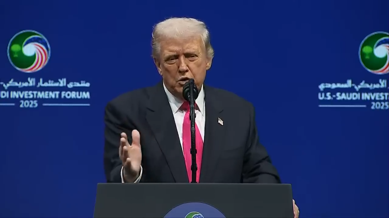 'They realize it': Trump continues to peddle his lies, says it's ...