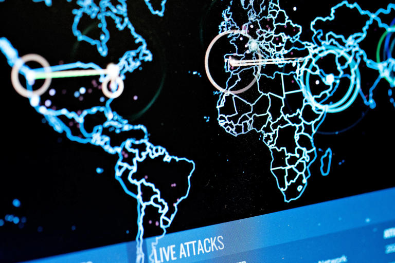 Investerer 300 millioner kroner i dansk cybersikkerhed: «Plan er både ...