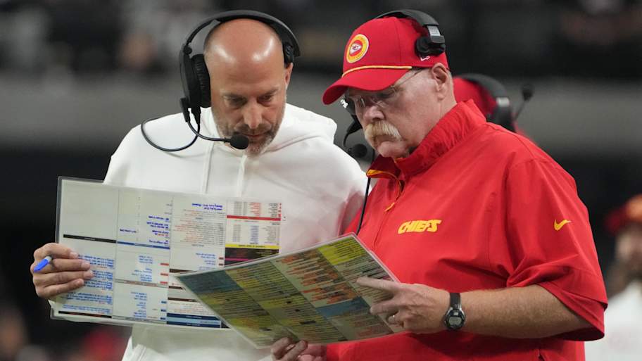 Chiefs' dynasty might really end, and here's why that's not so bad