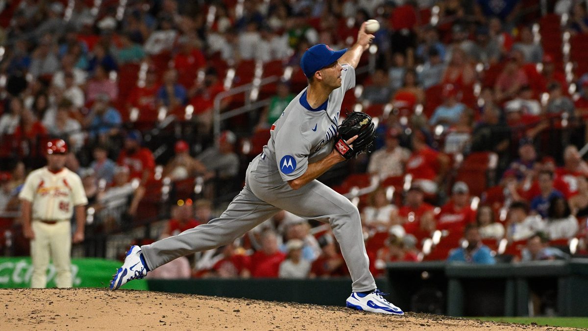 Blue Jays predicted to sign All-Star left-handed reliever in active ...