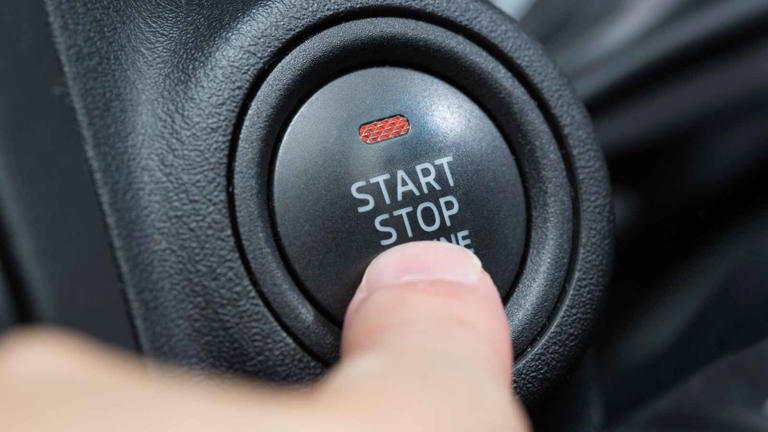 You hit your car’s start button daily—but do you know about these 5 ...