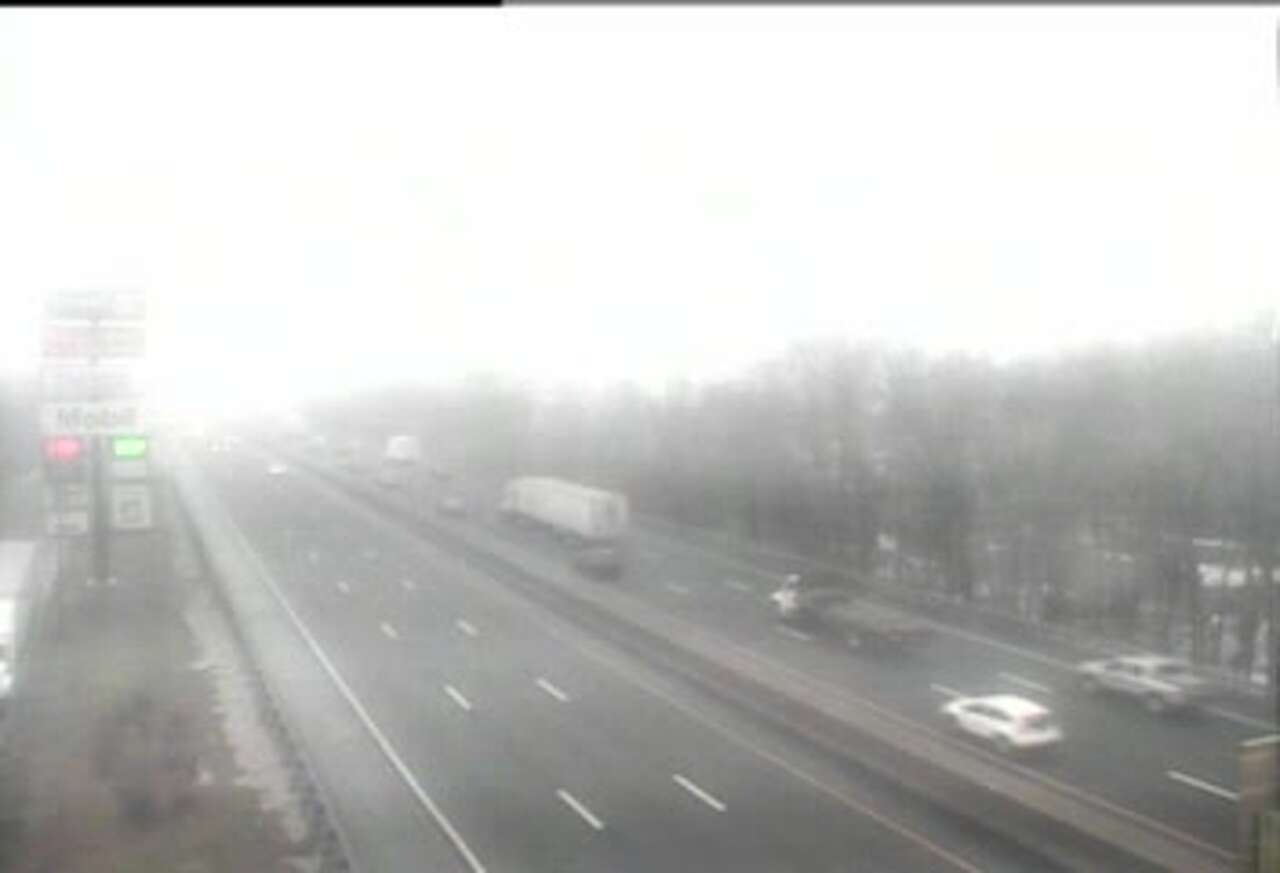 Fog affecting Wednesday morning commute in CT