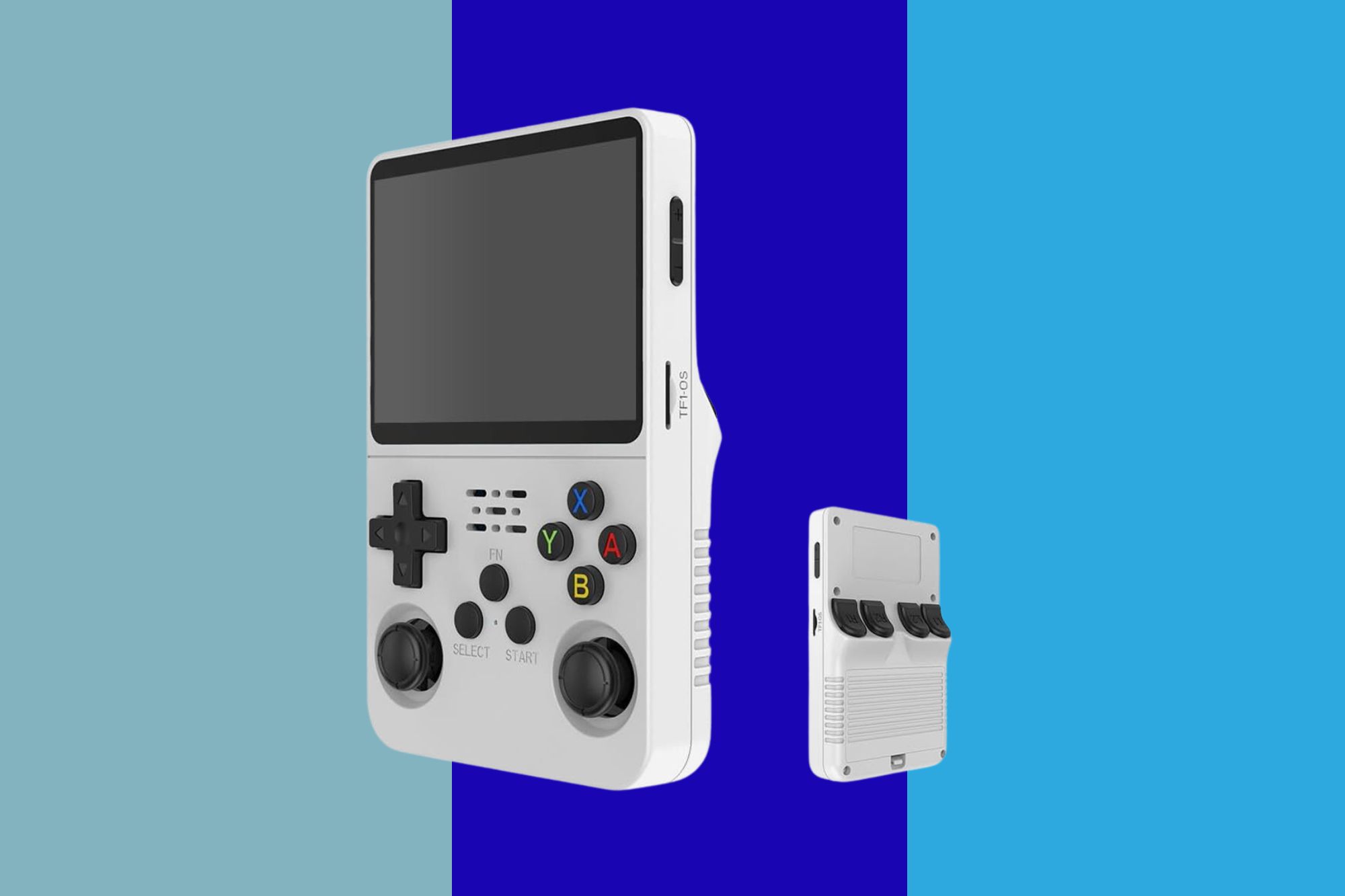 Get this pocket-sized retro console built for $65 and have all of your ...