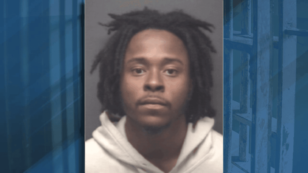 Greenville man charged with attempted murder, gang-related offenses in ...