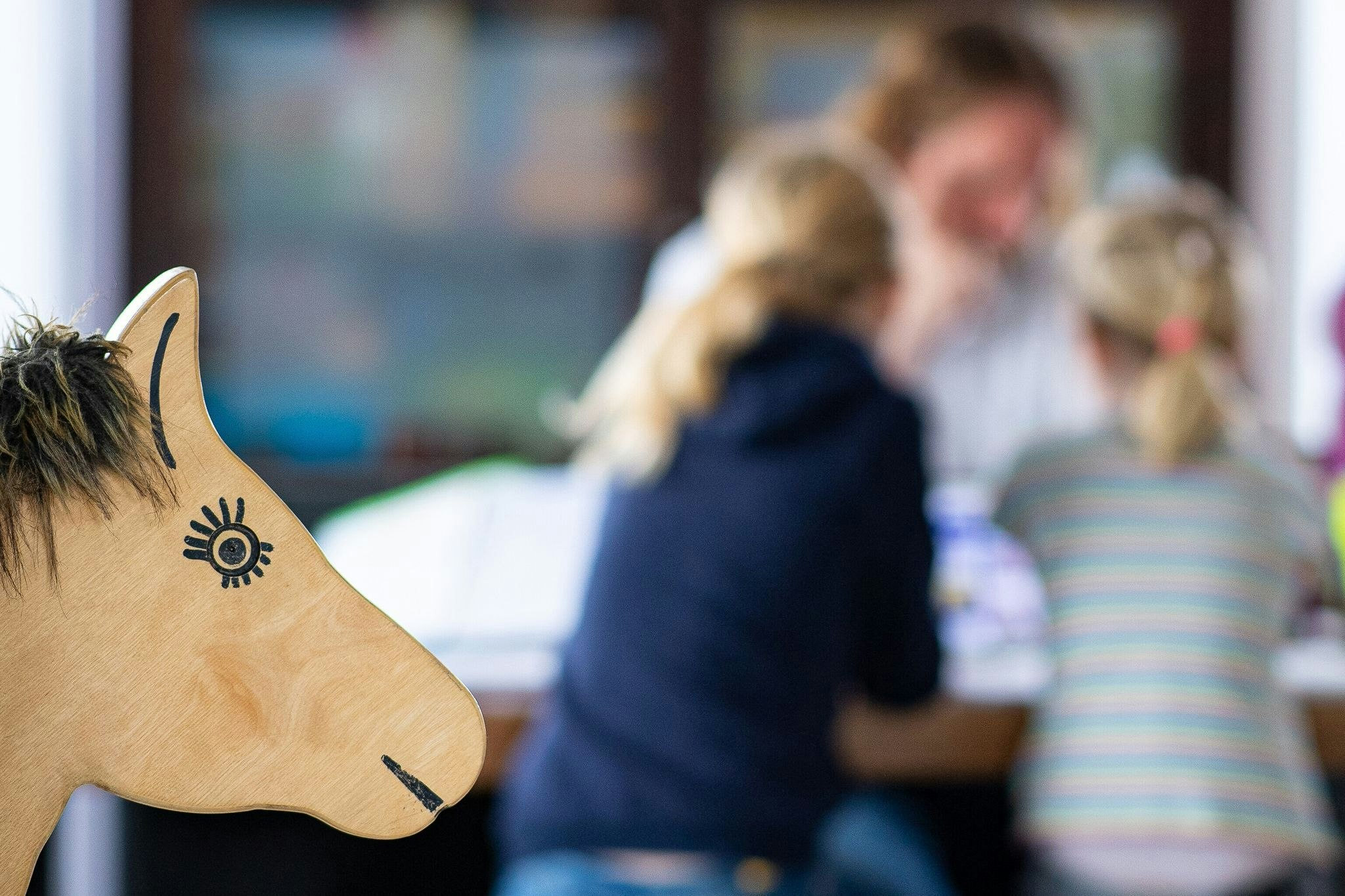 Arbeitsrecht: Nach Stromausfall Schule zu: Darf ich mein Kind betreuen?