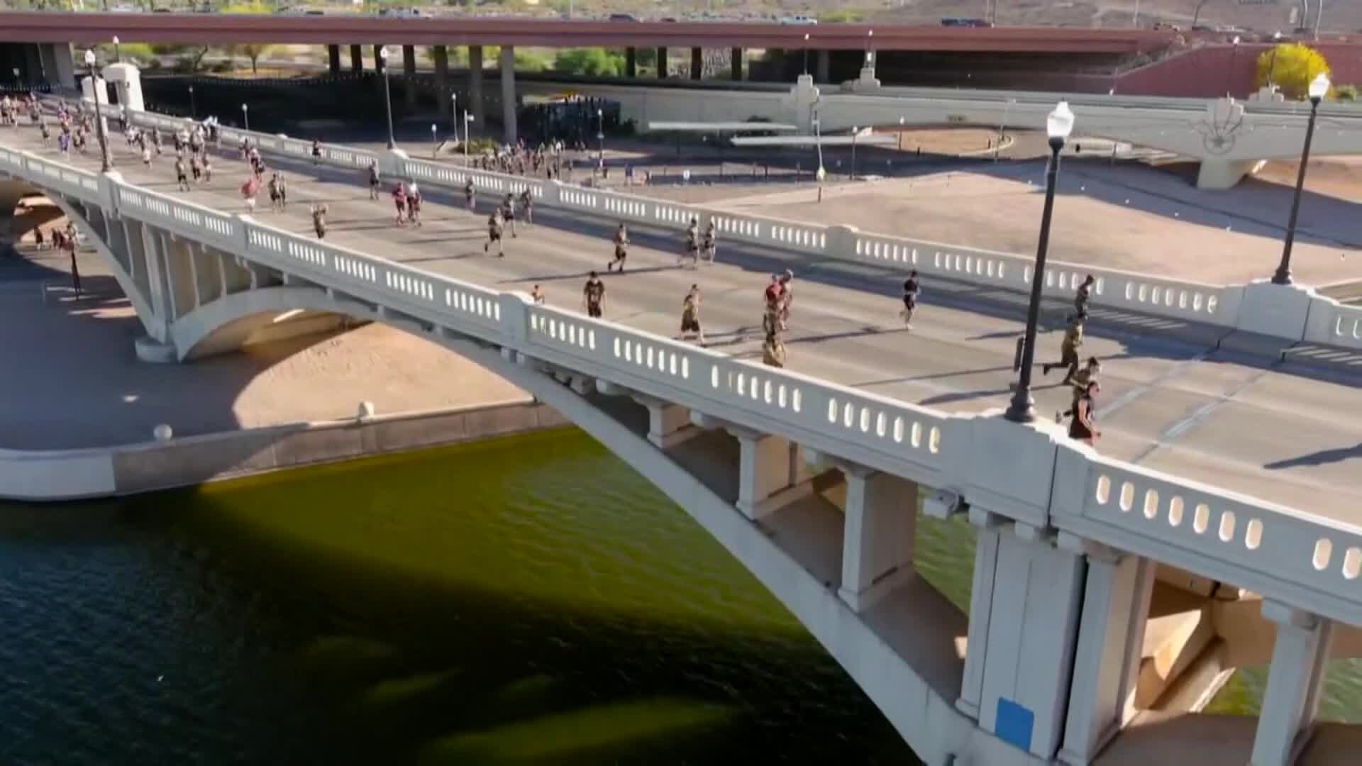 Registration for 2026 Pat’s Run now open; here’s how to sign up