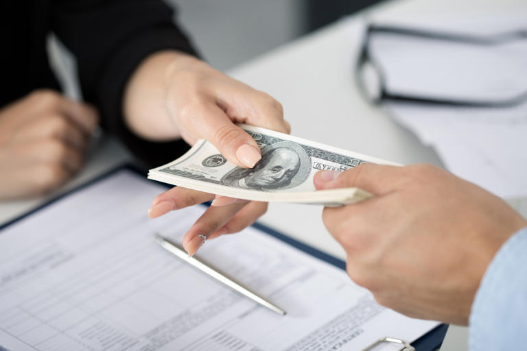 What to do if you can’t get a business loan