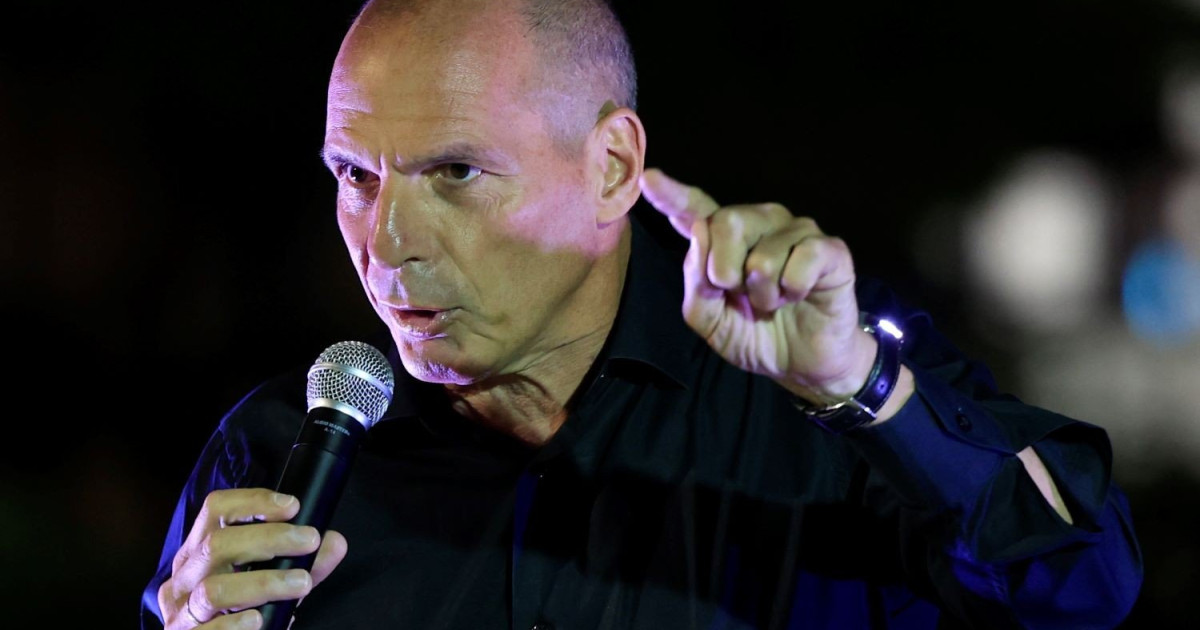 «Ecstasy και Ολλανδικό χόρτο με τη Μέρκελ»: Στον εισαγγελέα το βίντεο ...